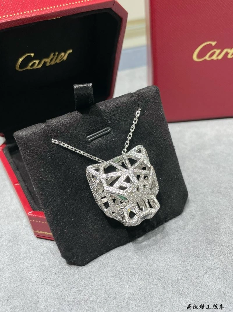 OEM Cartier Necklaces