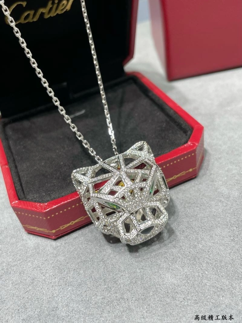 OEM Cartier Necklaces