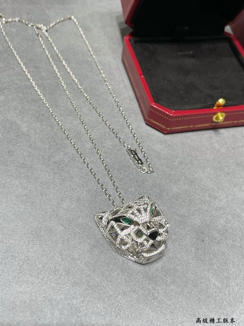OEM Cartier Necklaces