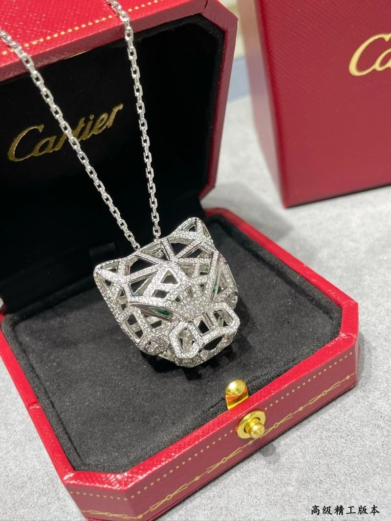 OEM Cartier Necklaces