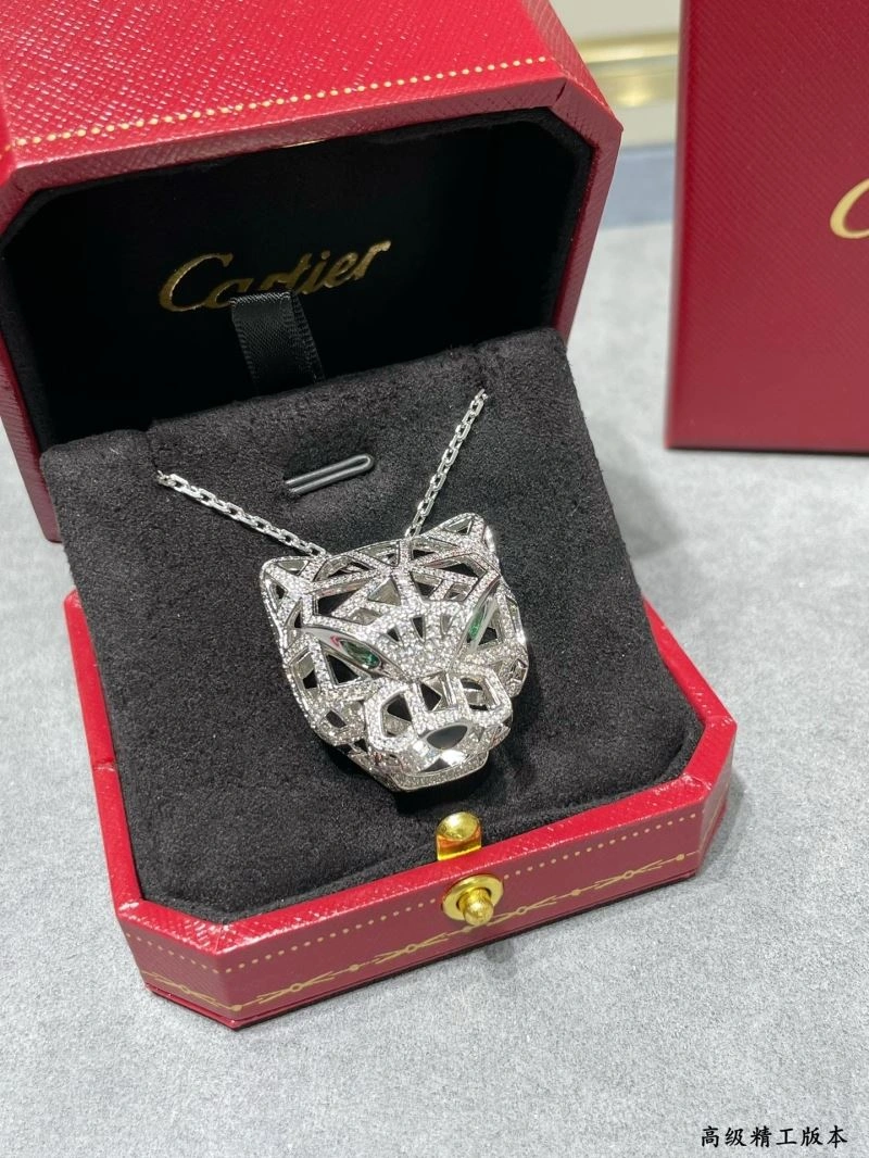 OEM Cartier Necklaces