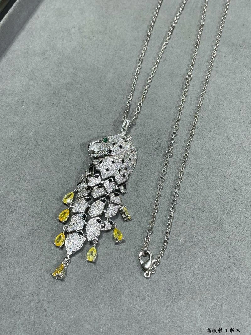 Factory-made Cartier Necklaces