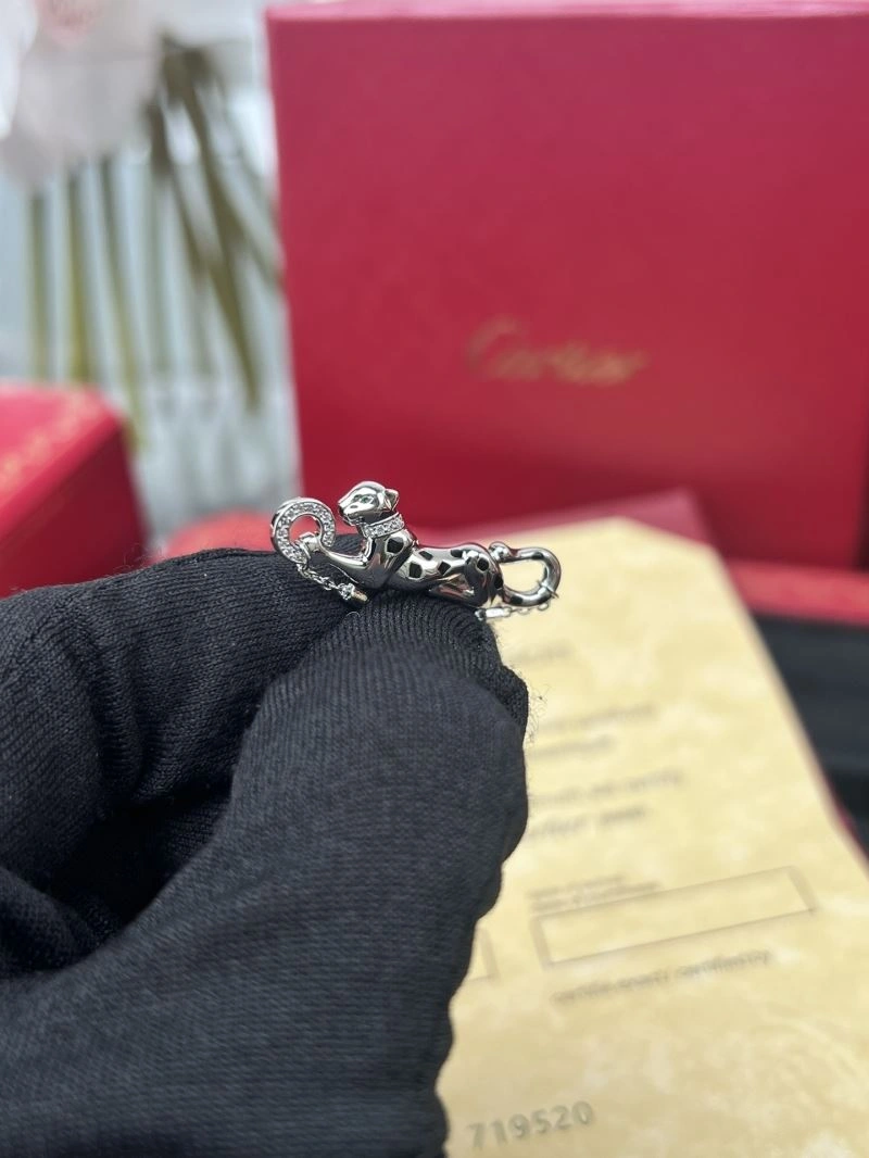 Legit Cartier Necklaces