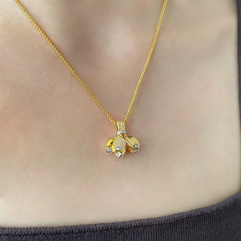 Cartier Necklaces