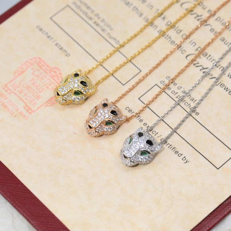 Cartier Necklaces