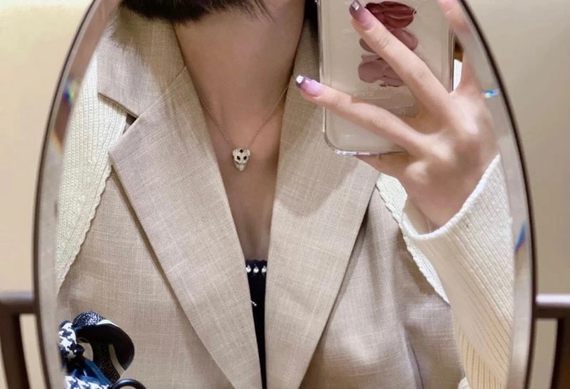 Affordable Cartier Necklaces