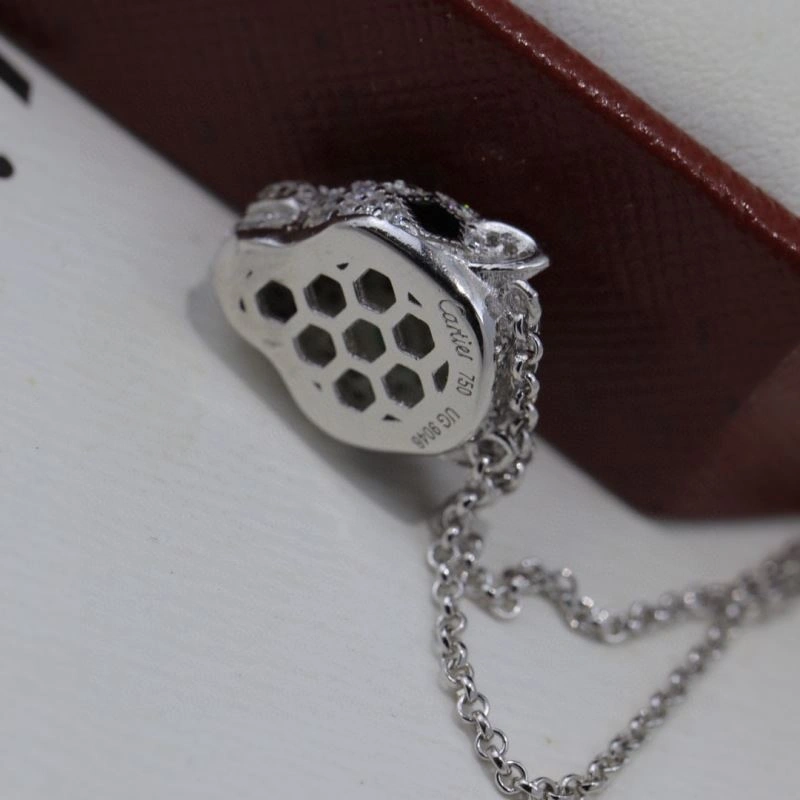 Affordable Cartier Necklaces