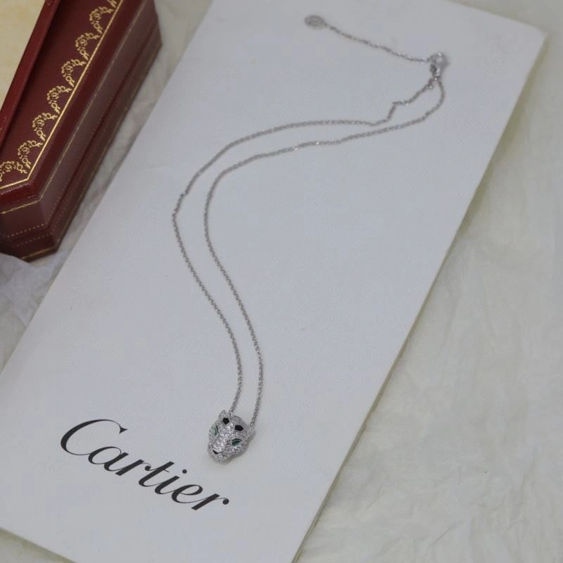 Affordable Cartier Necklaces