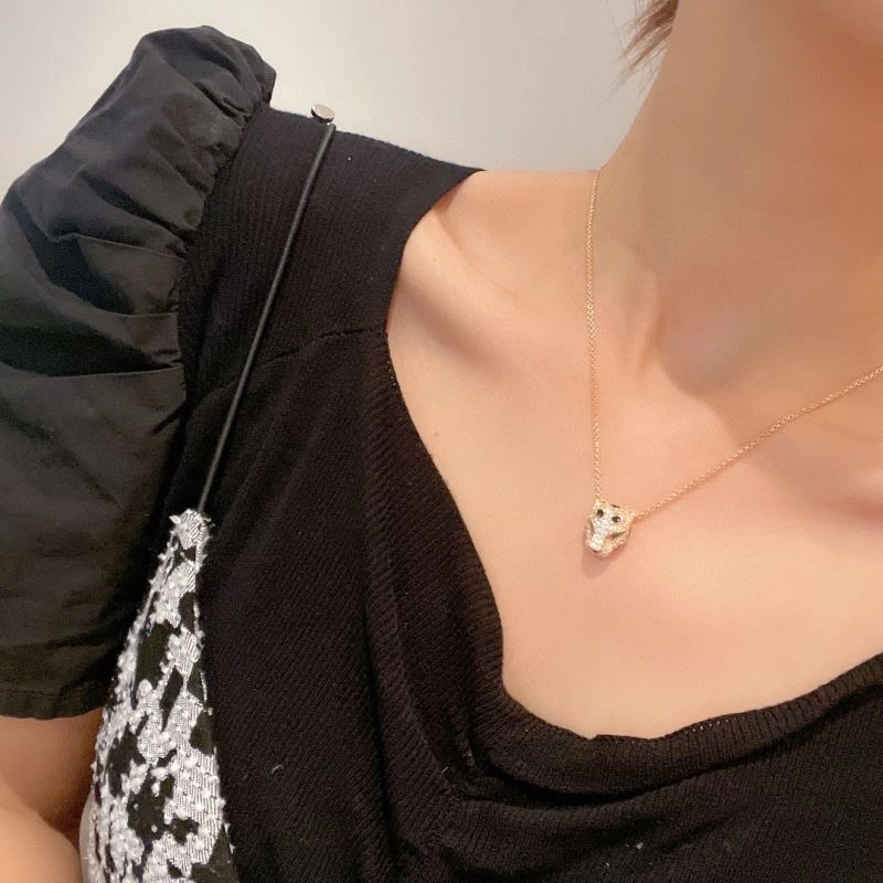 Affordable Cartier Necklaces