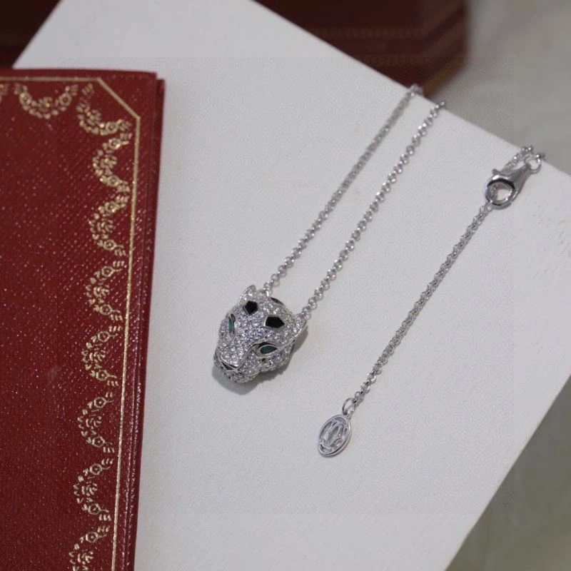 Affordable Cartier Necklaces