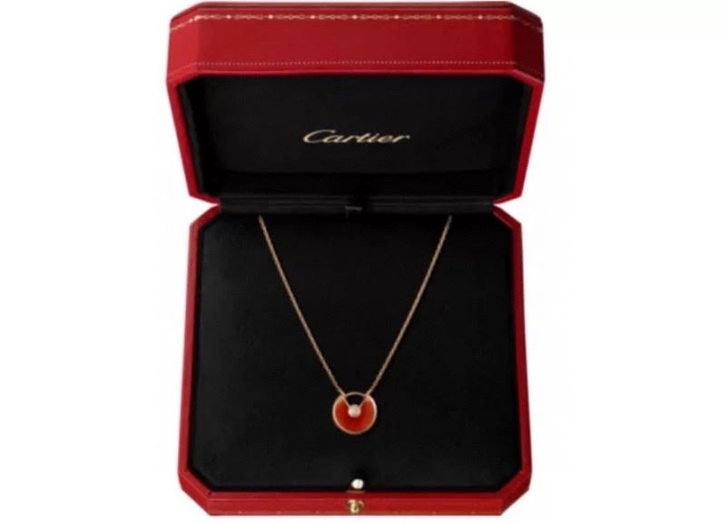 Genuine Cartier Necklaces