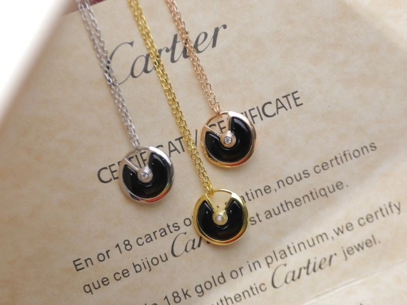 Cartier Necklaces