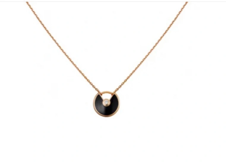 Perfect replica Cartier Necklaces