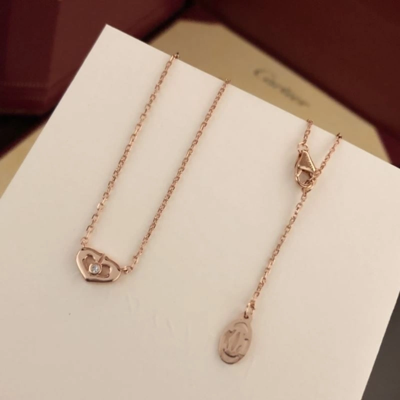 Discounted Cartier Necklaces