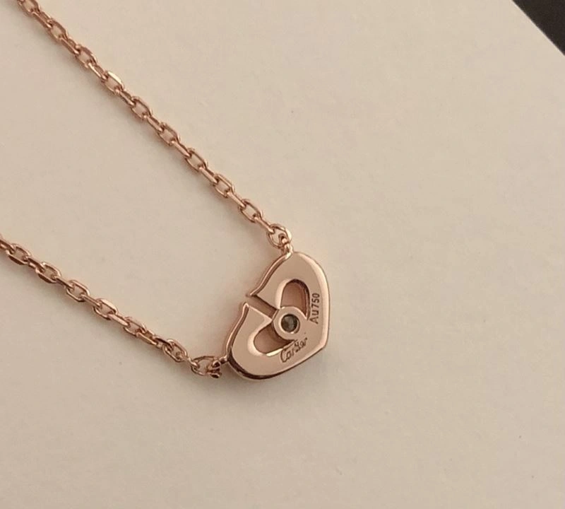 Discounted Cartier Necklaces