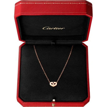 Discounted Cartier Necklaces