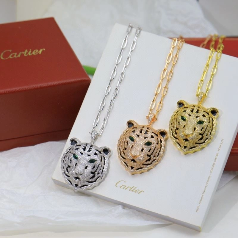 Cartier Necklaces