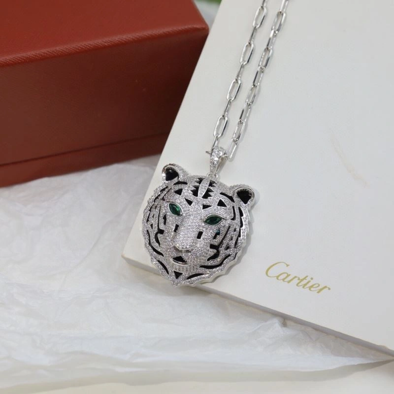Legit Cartier Necklaces