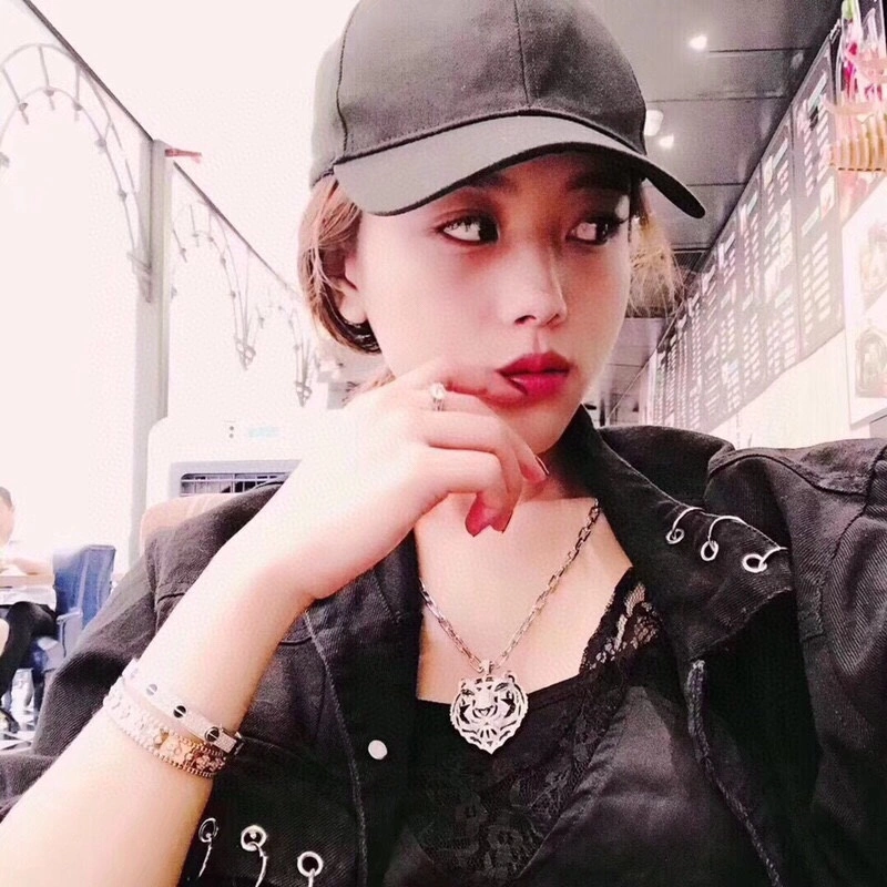 Legit Cartier Necklaces