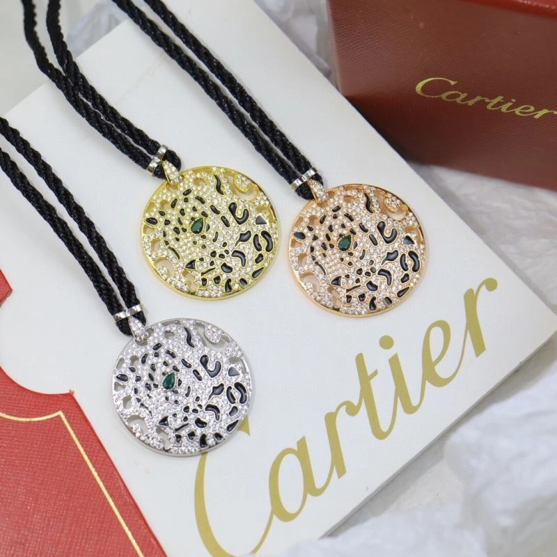 Cartier Necklaces