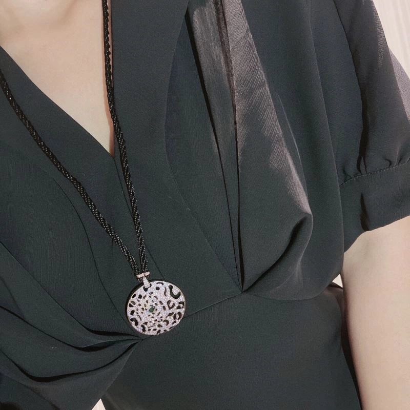 Economical Cartier Necklaces