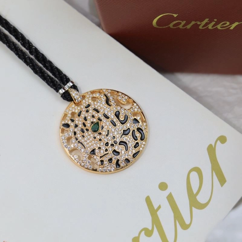 Economical Cartier Necklaces