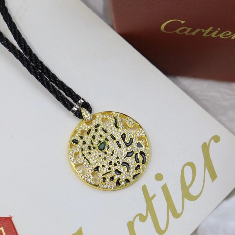 Economical Cartier Necklaces