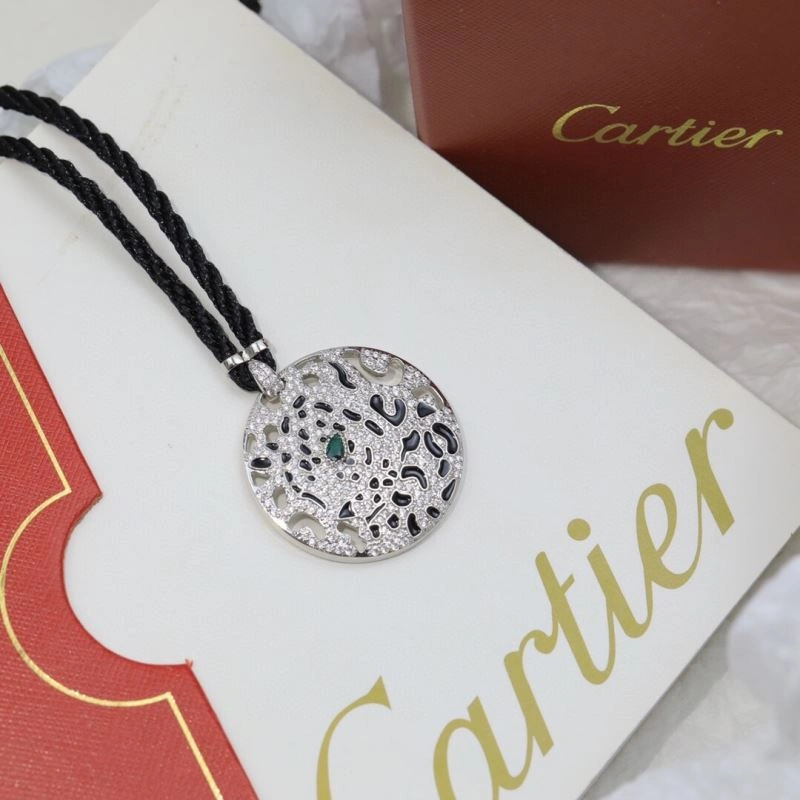 Economical Cartier Necklaces