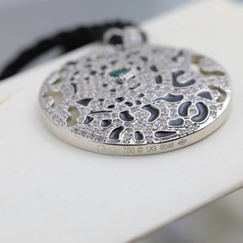 Economical Cartier Necklaces