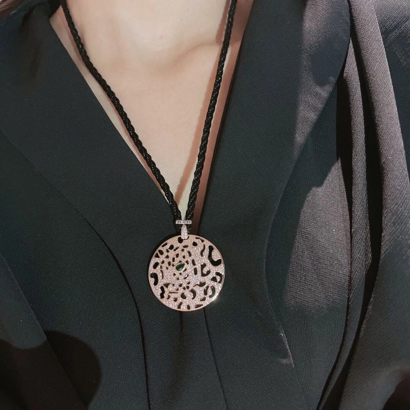 Economical Cartier Necklaces