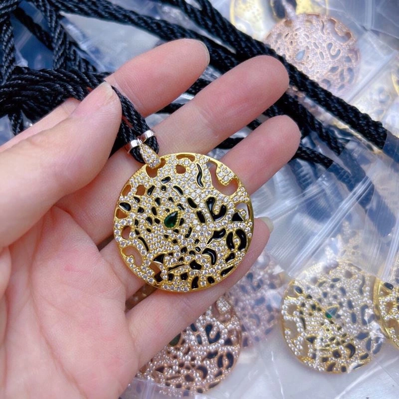 Economical Cartier Necklaces