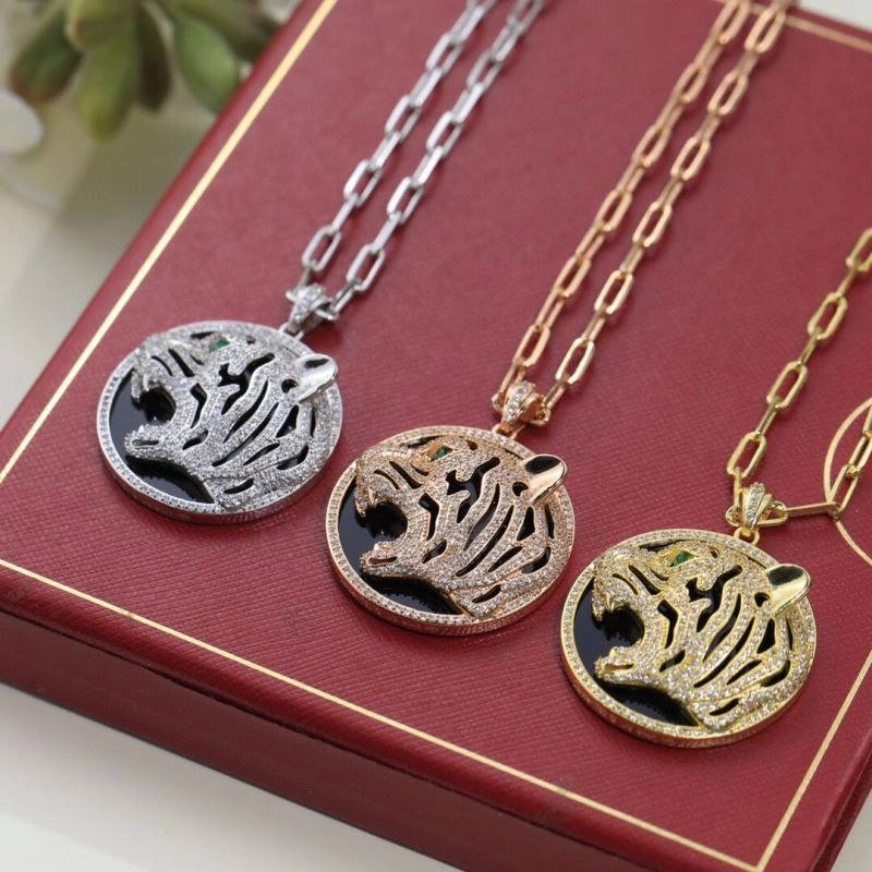 Cartier Necklaces
