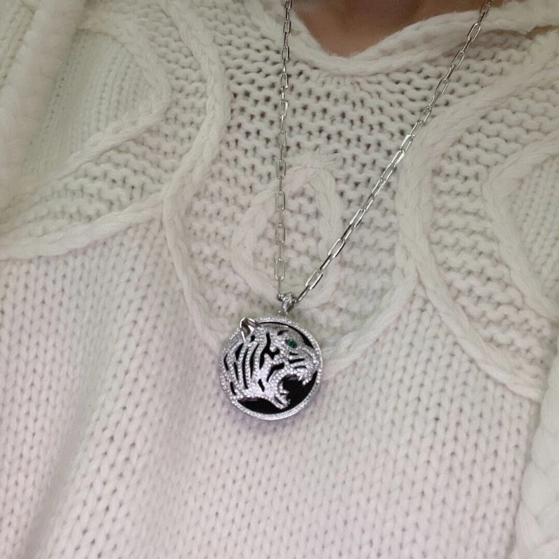 Economical Cartier Necklaces