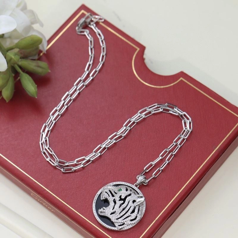Economical Cartier Necklaces
