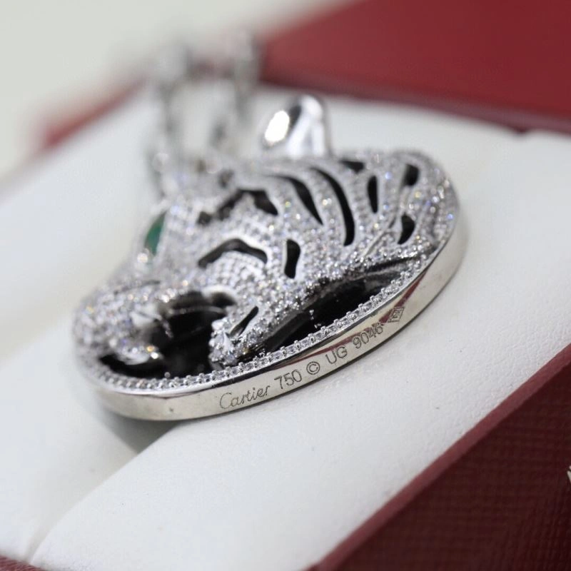 Economical Cartier Necklaces