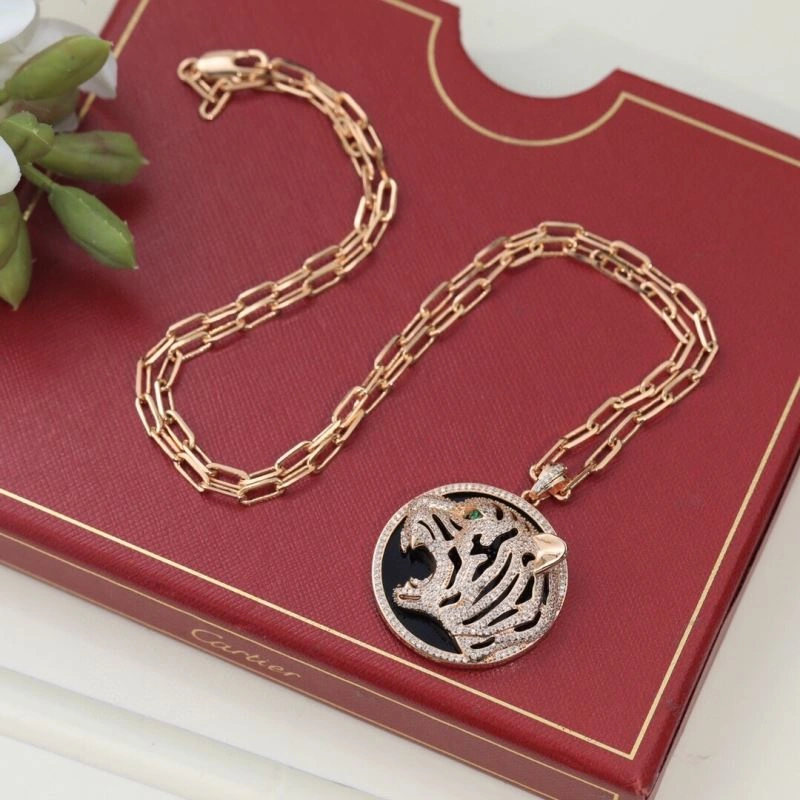 Economical Cartier Necklaces