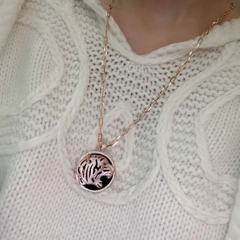 Economical Cartier Necklaces