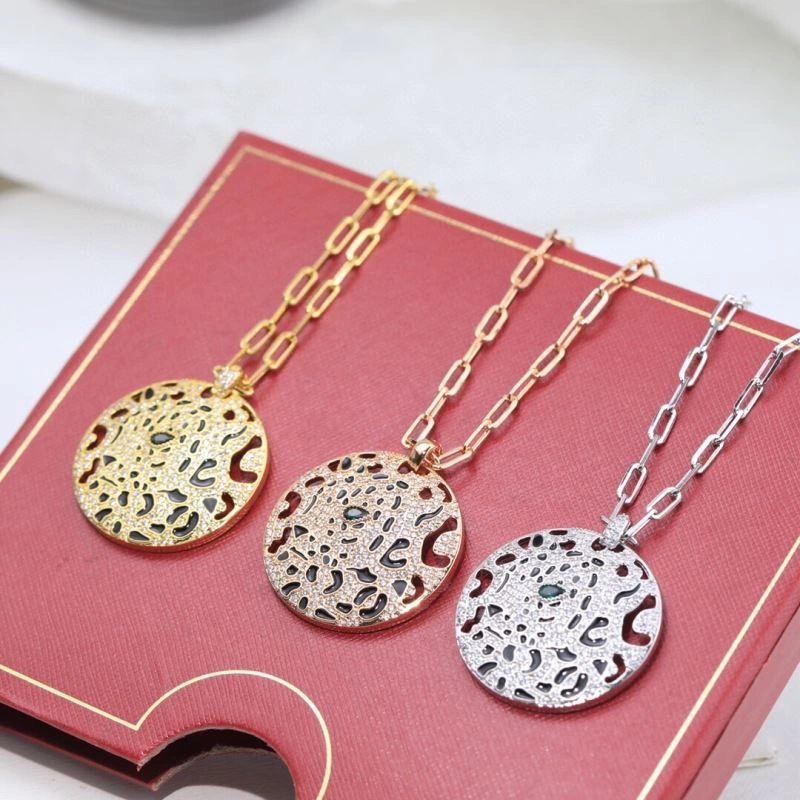 Affordable Cartier Necklaces