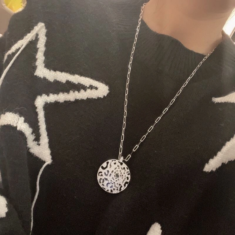 Affordable Cartier Necklaces