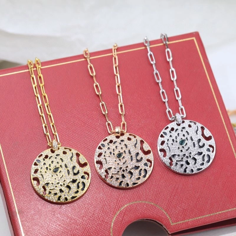 Affordable Cartier Necklaces