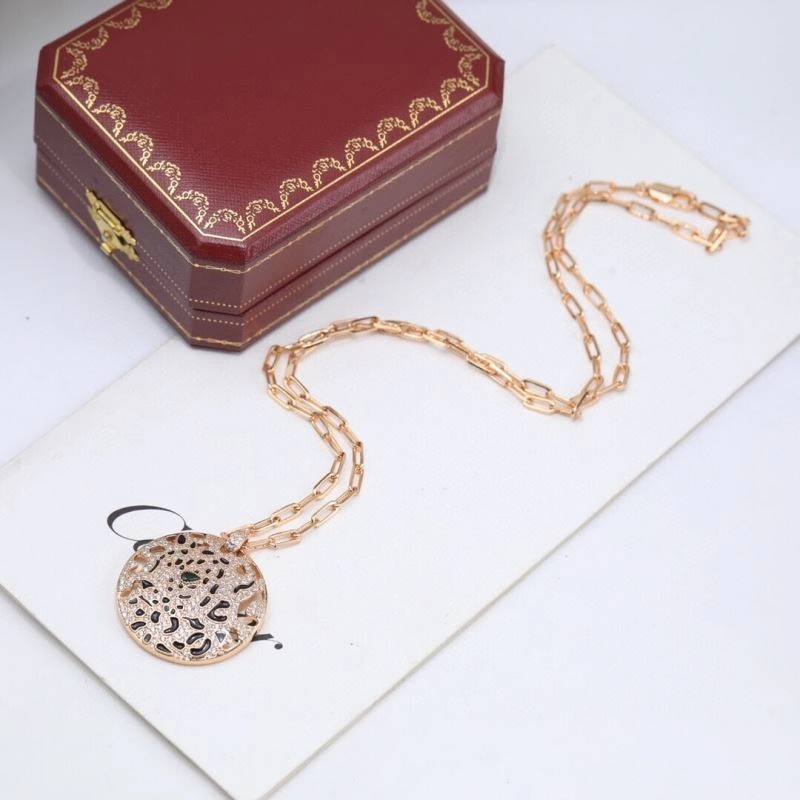 Affordable Cartier Necklaces