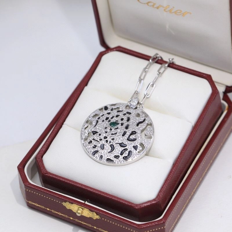 Affordable Cartier Necklaces