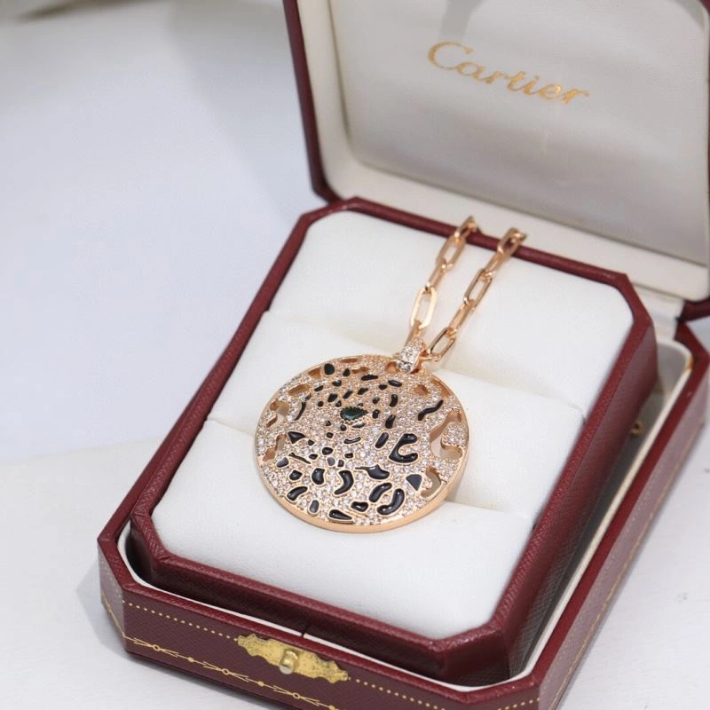 Affordable Cartier Necklaces