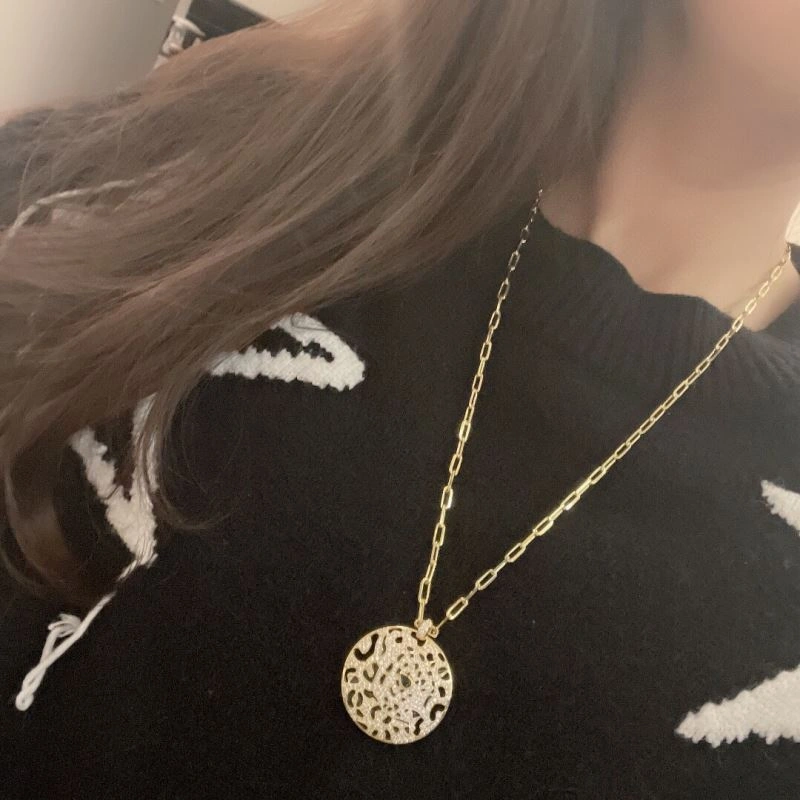 Affordable Cartier Necklaces