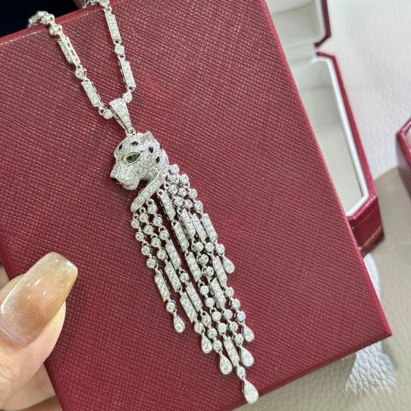 Cartier Necklaces