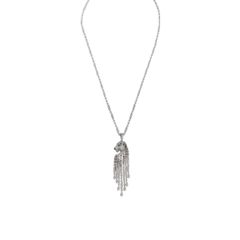Value-priced Cartier Necklaces