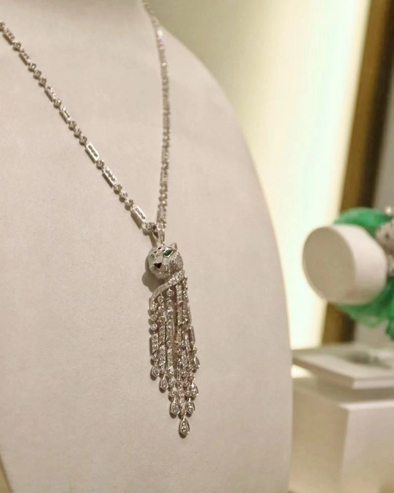 Value-priced Cartier Necklaces