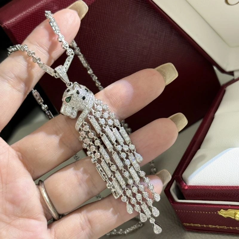 Value-priced Cartier Necklaces