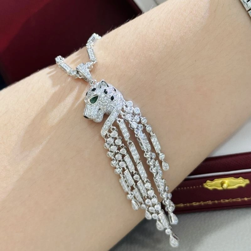 Value-priced Cartier Necklaces