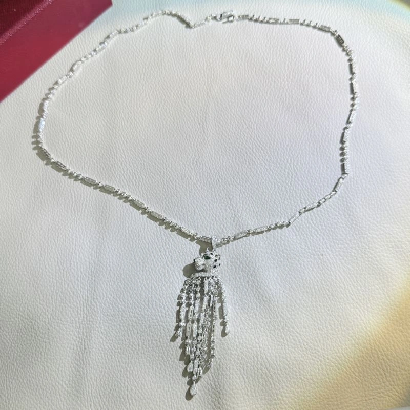 Value-priced Cartier Necklaces